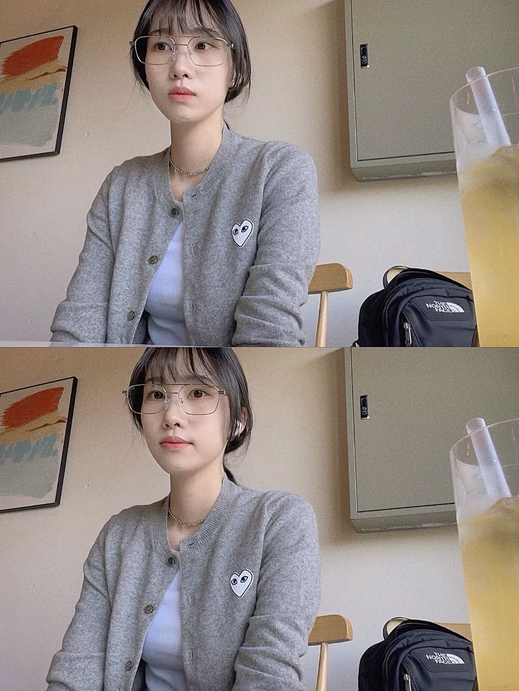 #화이트와펜 해시태그 STYLE | KREAM