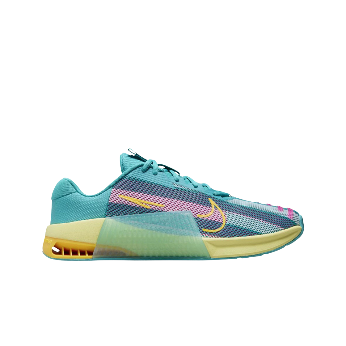 나이키 메트콘 9 AMP 더스티 캑터스 피어스 핑크 | Nike | KREAM