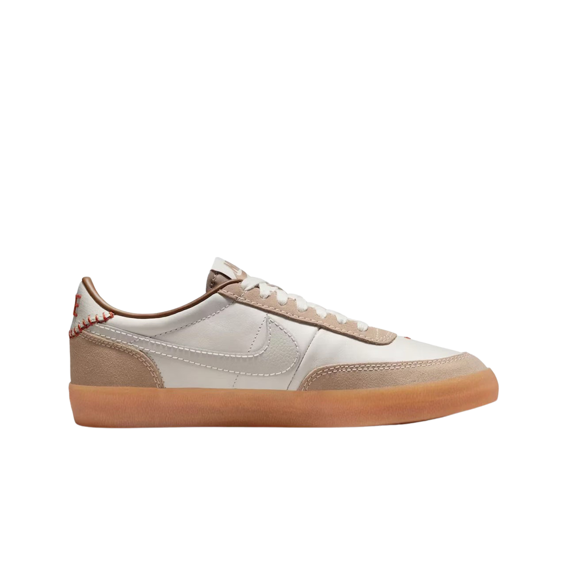 (W) 나이키 킬샷 2 팬텀 검 옐로우 | Nike | KREAM