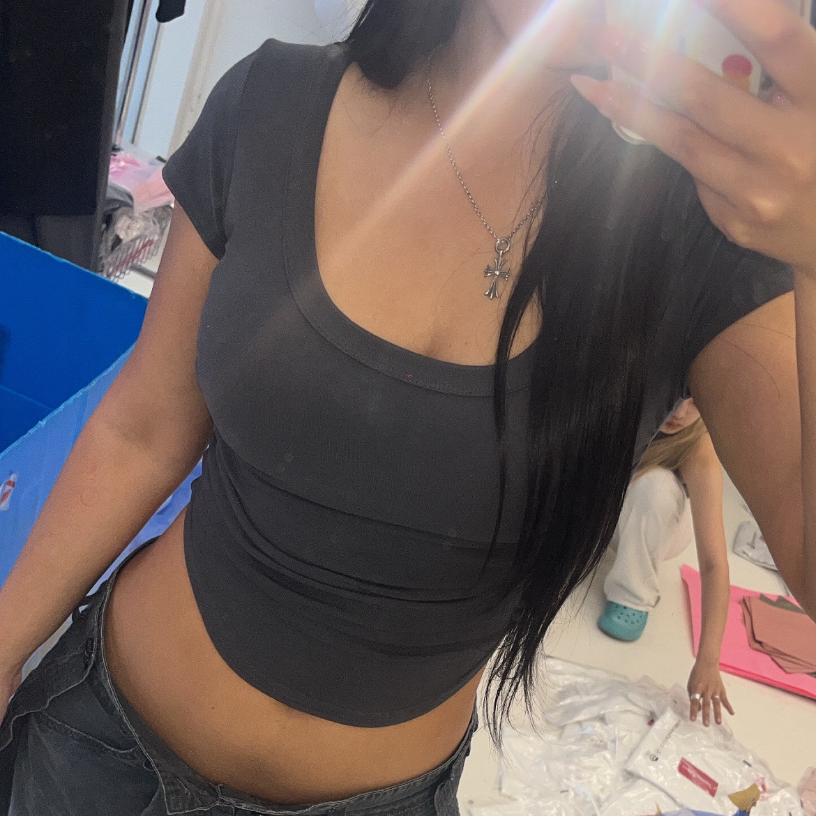 $ (@your_legacy) 님의 게시물 | KREAM