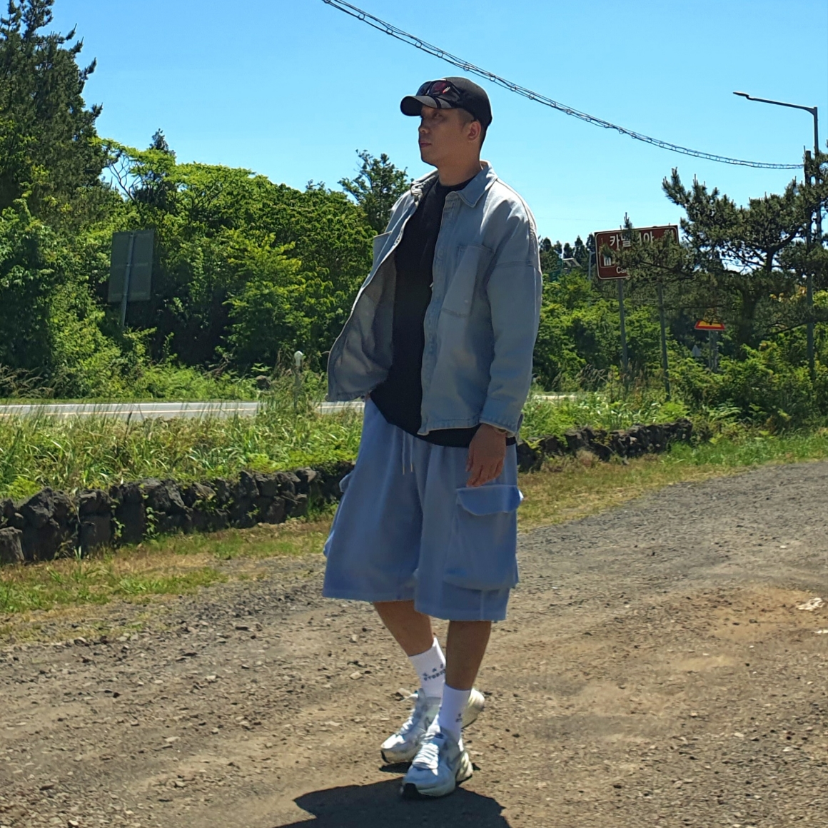 🍣🍝🍤 | KREAM