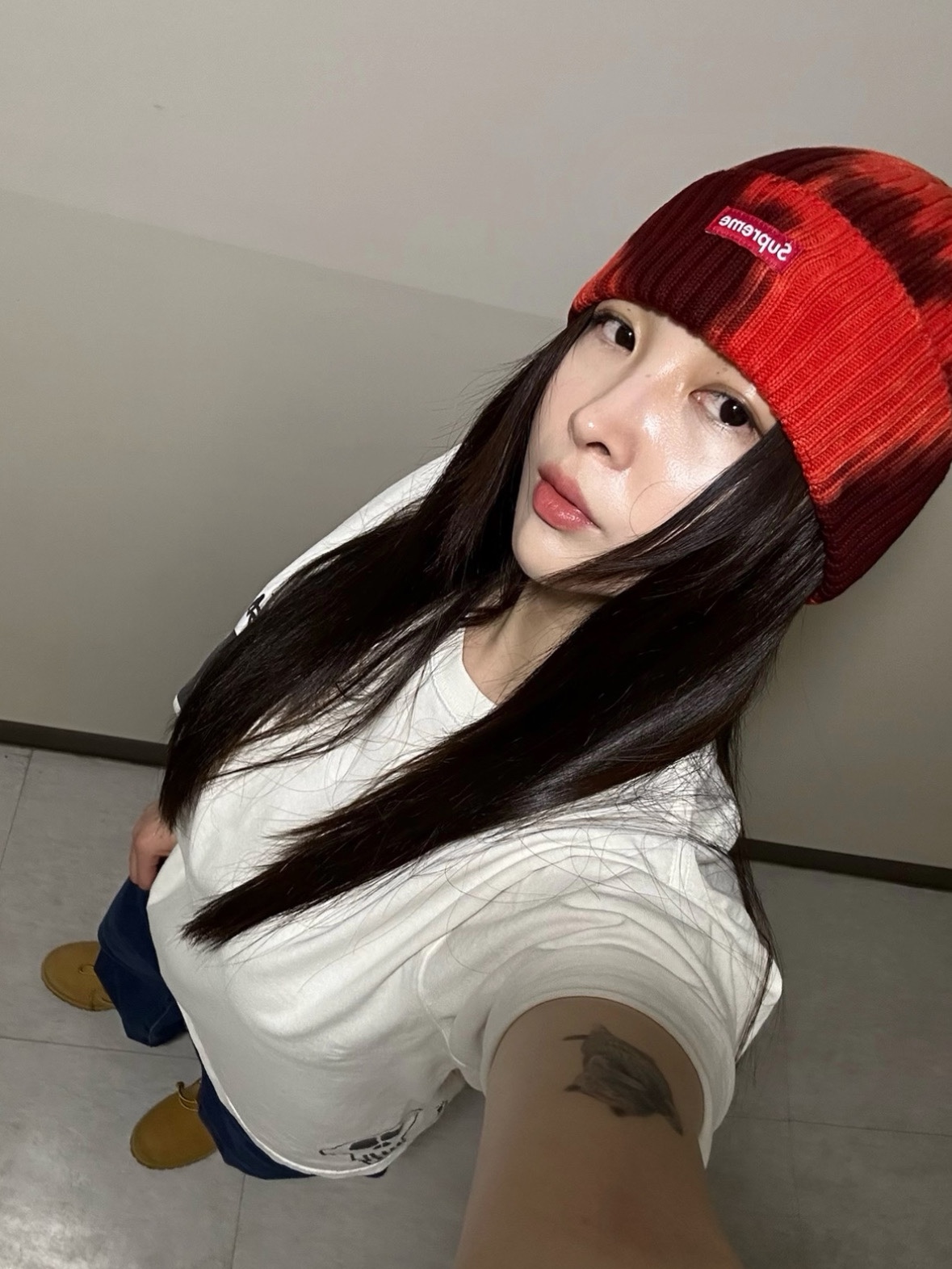 (@jx7nk0) 님의 게시물 | KREAM