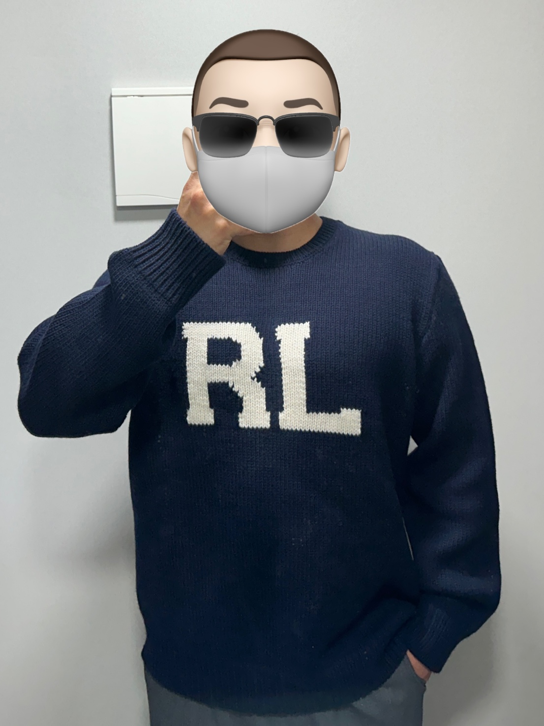 2XL (W 100%) 650459 | KREAM