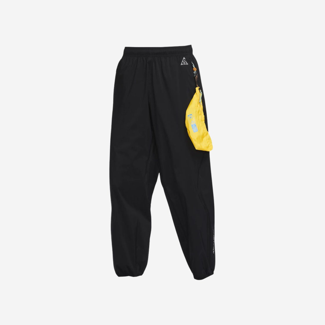 나이키 ACG 스톰핏 ADV 팬츠 트레일 스낵 블랙 - 아시아 | Nike | KREAM