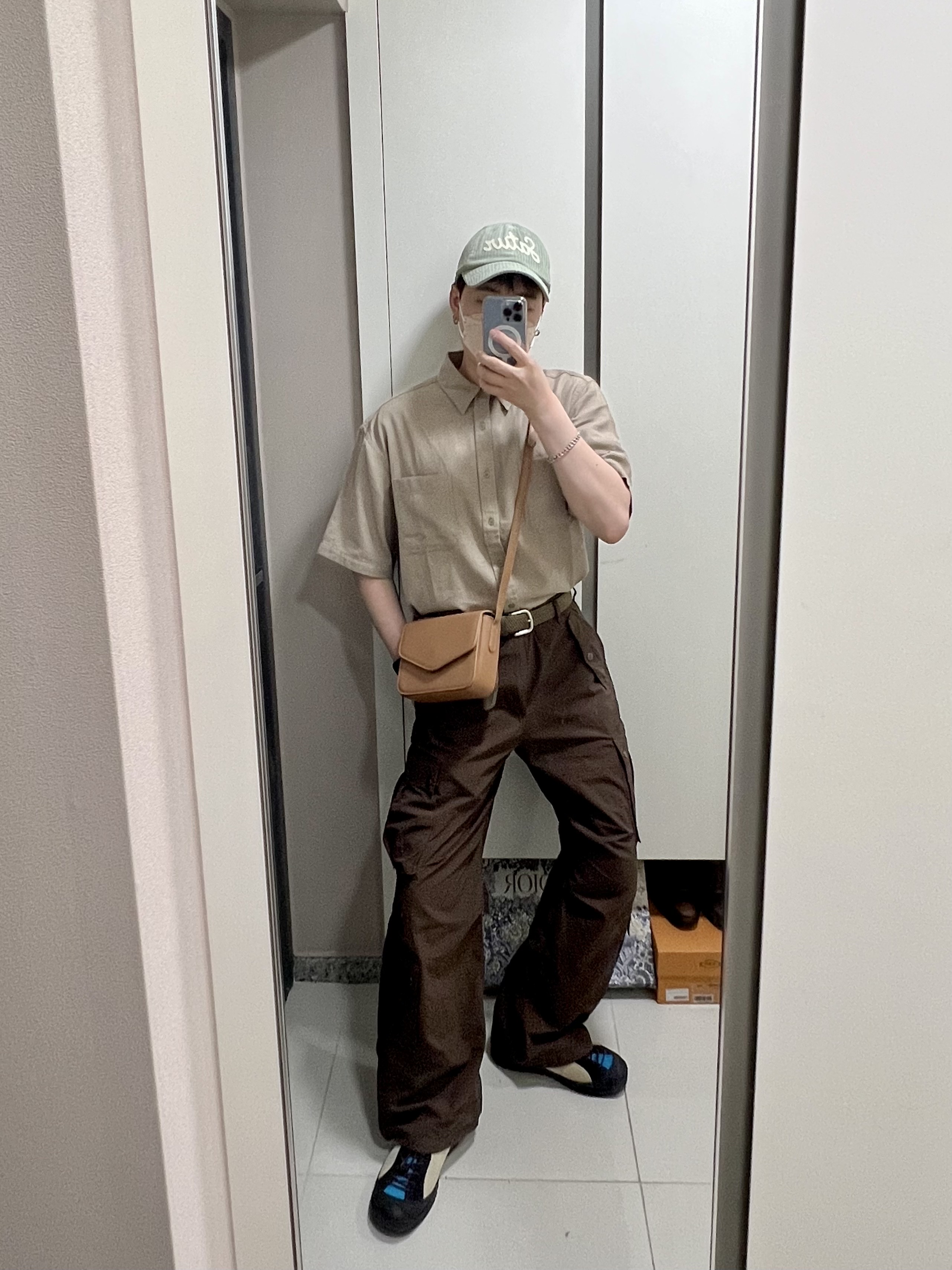 🧍🏻 (@blue_boy) 님의 게시물 | KREAM