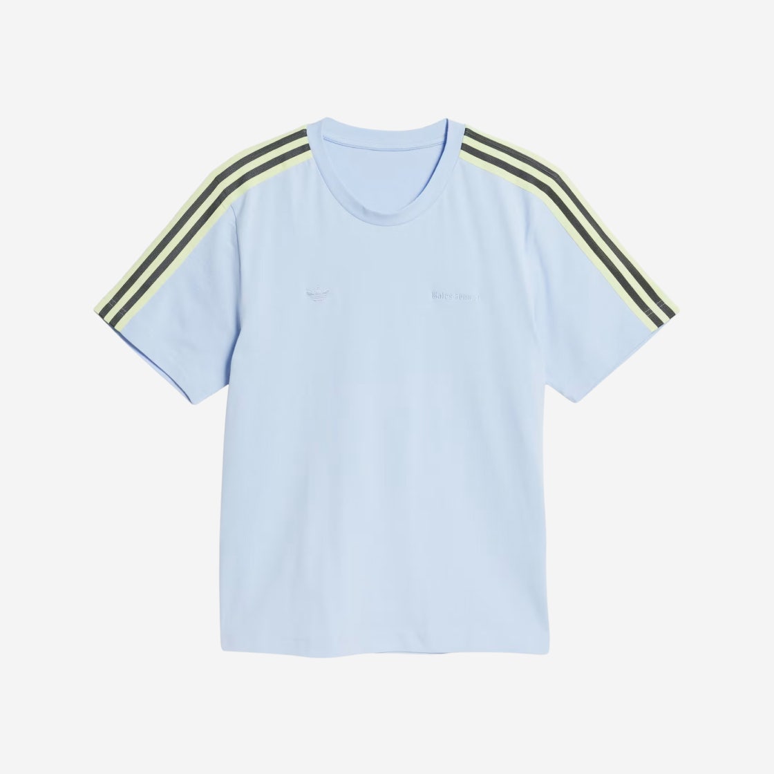 아디다스 x 웨일스 보너 세트인 티 블루 던 - US 사이즈 | Adidas | KREAM