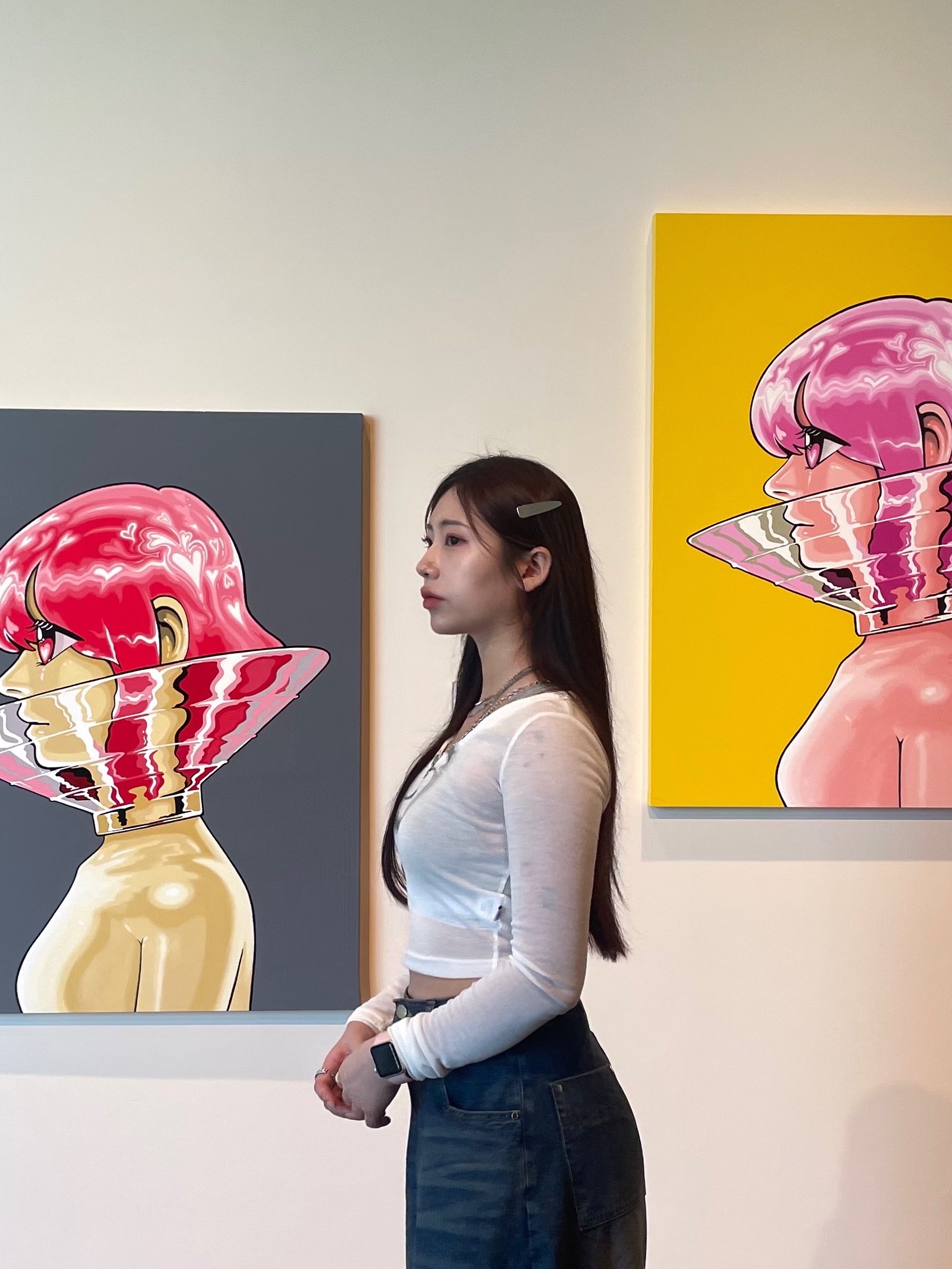 발견 | STYLE | KREAM