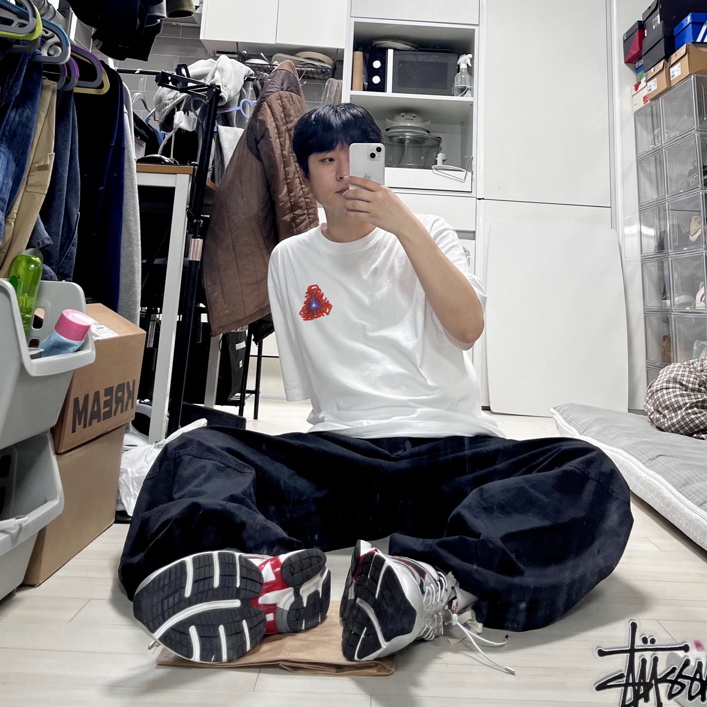 계란말이소년 (@_stock_96) 님의 게시물 | KREAM