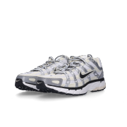 (W) 나이키 P-6000 코코넛 밀크 메탈릭 실버 | KREAM