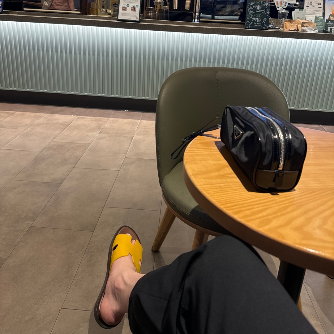 mz깡패패션 이라고 놀림받음 | KREAM