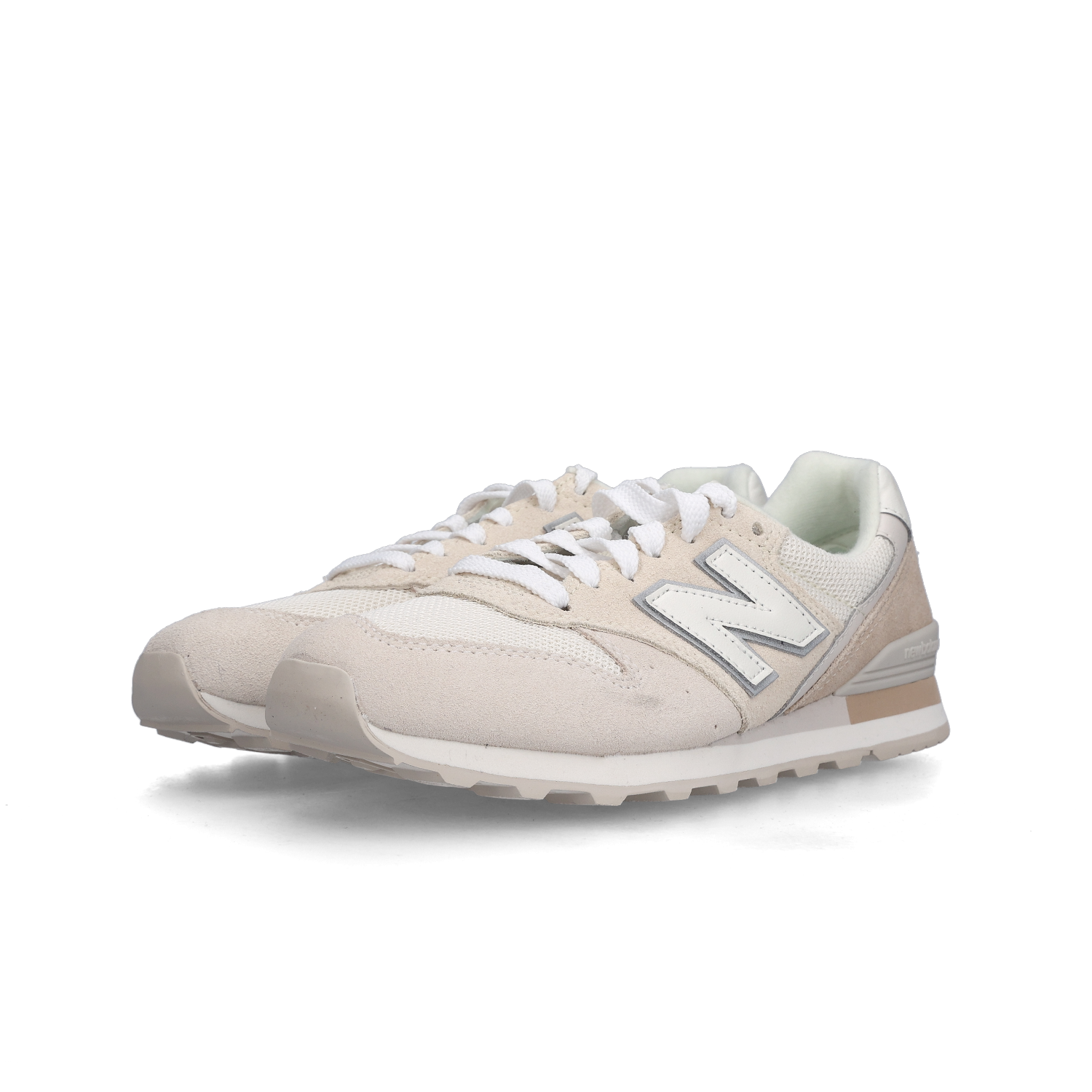 (W) 뉴발란스 996 베이지 | KREAM