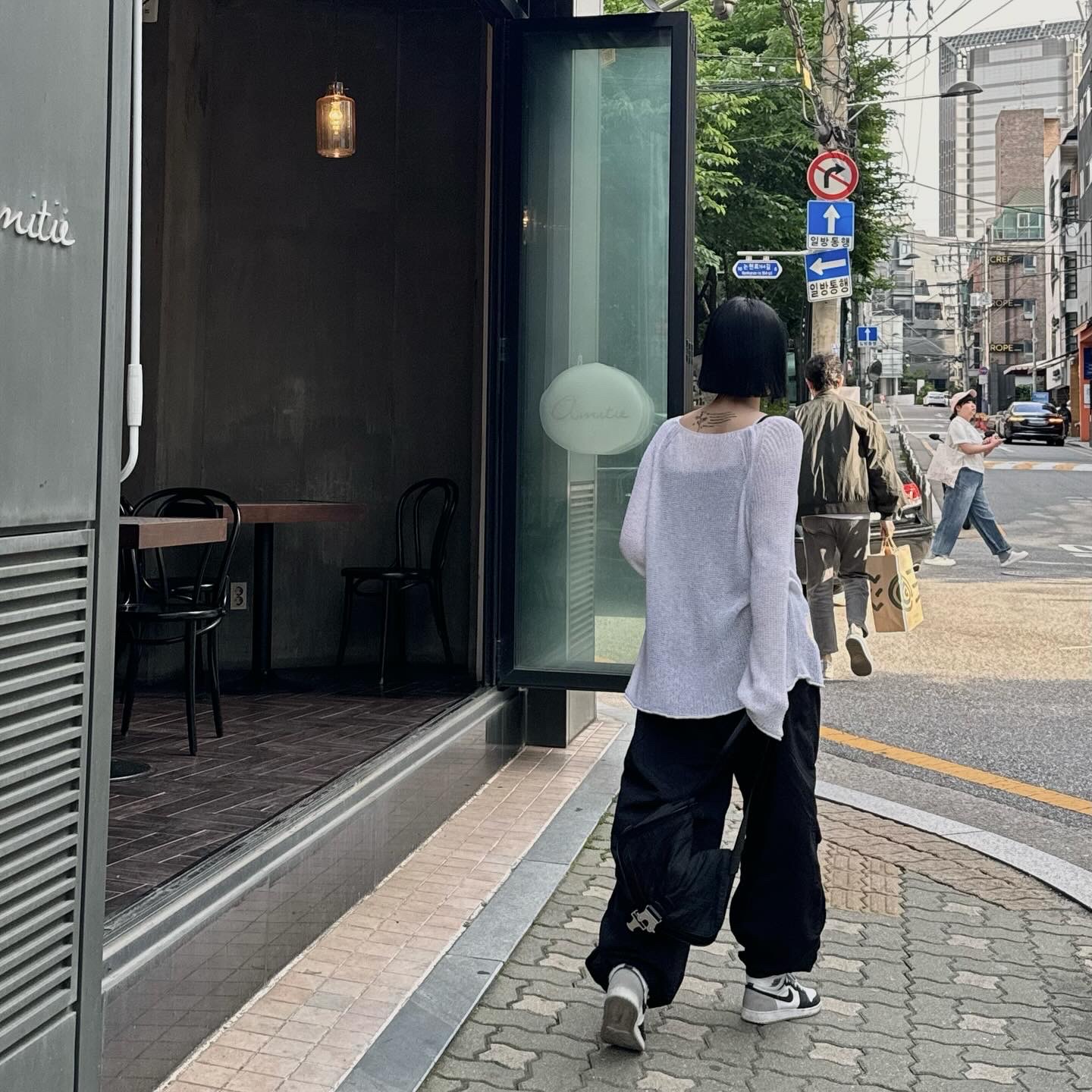 🎧💿☁️ | KREAM