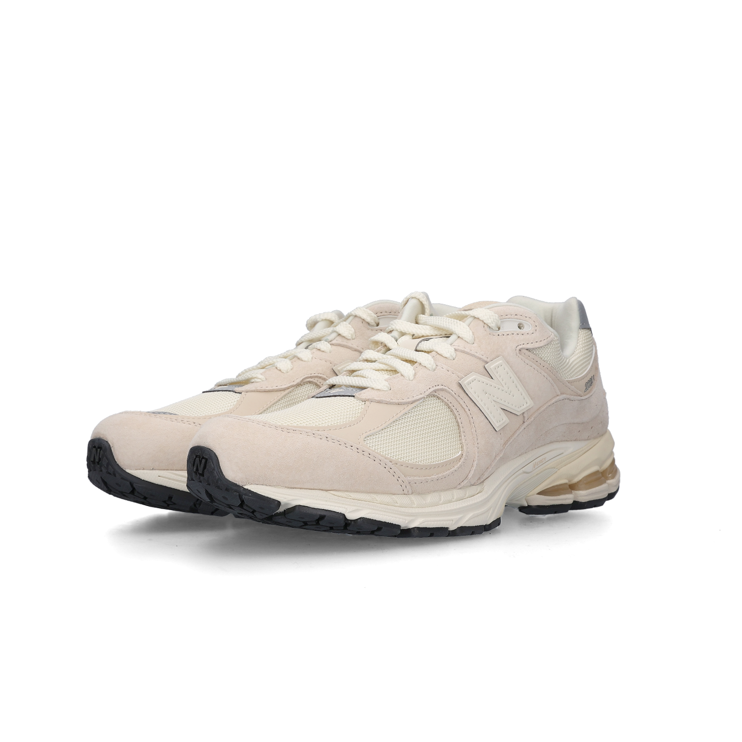 뉴발란스 2002R 베이지 캄 토프 | KREAM