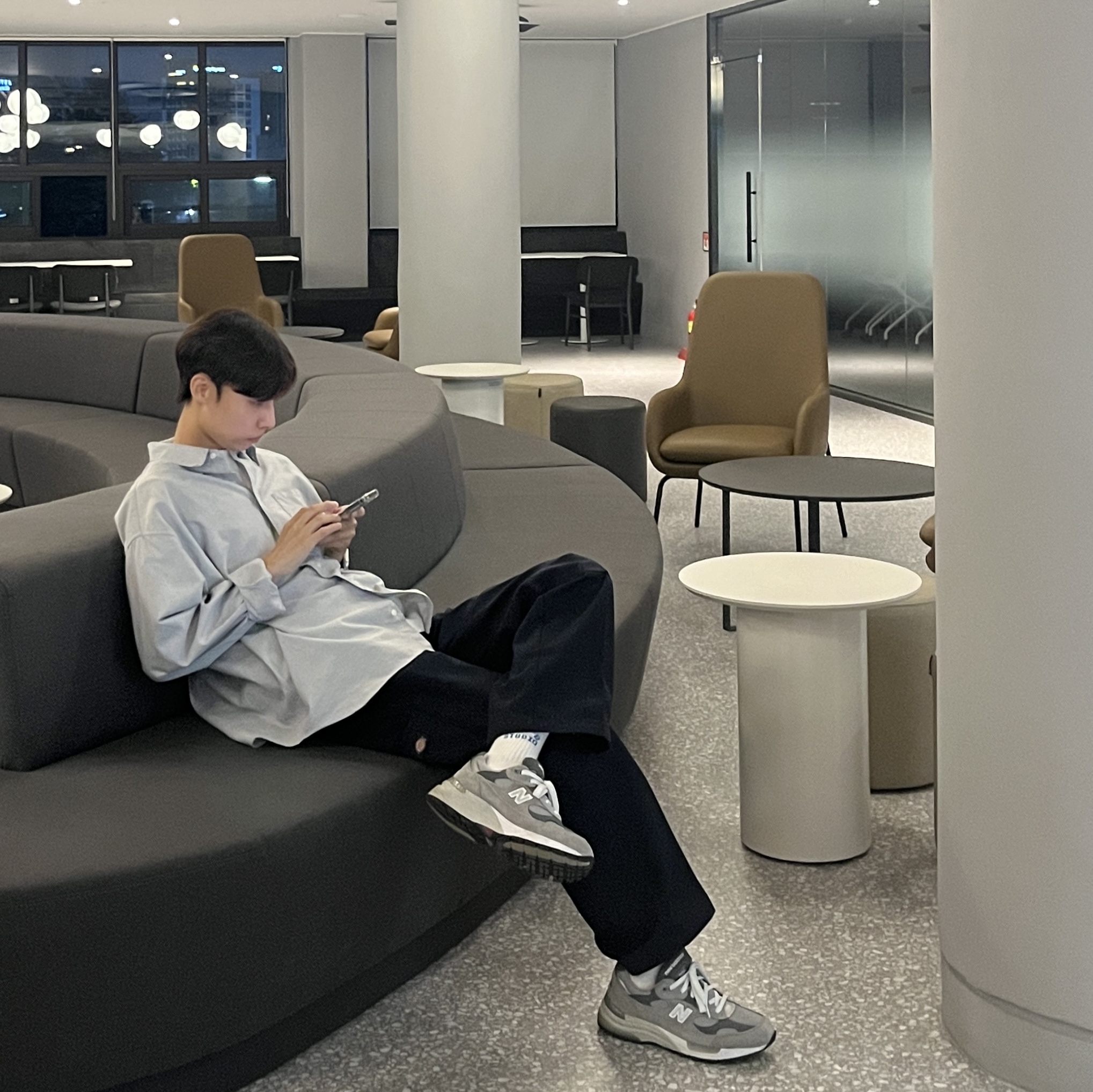 지민 (@jimn__y) 님의 게시물 | KREAM