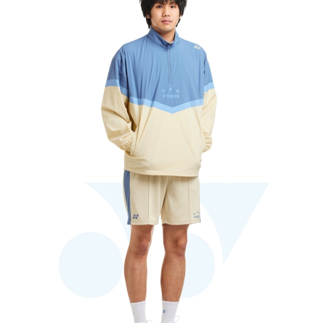 Yonex X Iab studio | KREAM