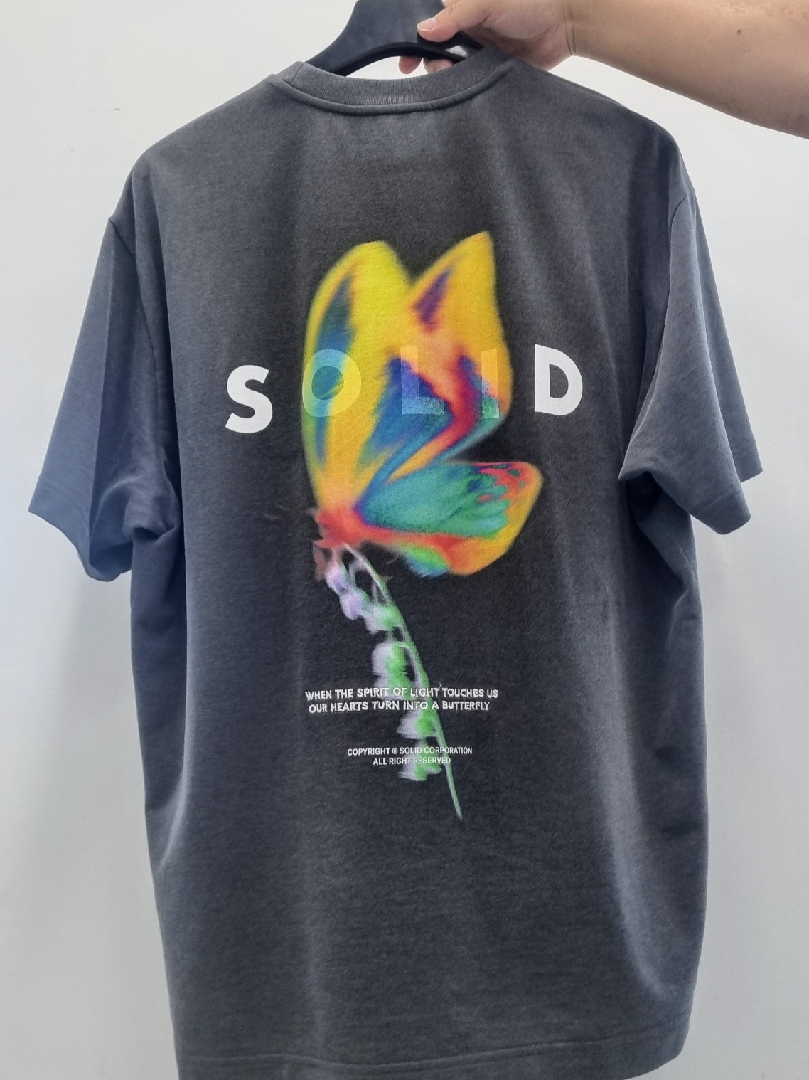 라떼 빠빠 (@rurufafa) 님의 게시물 | KREAM