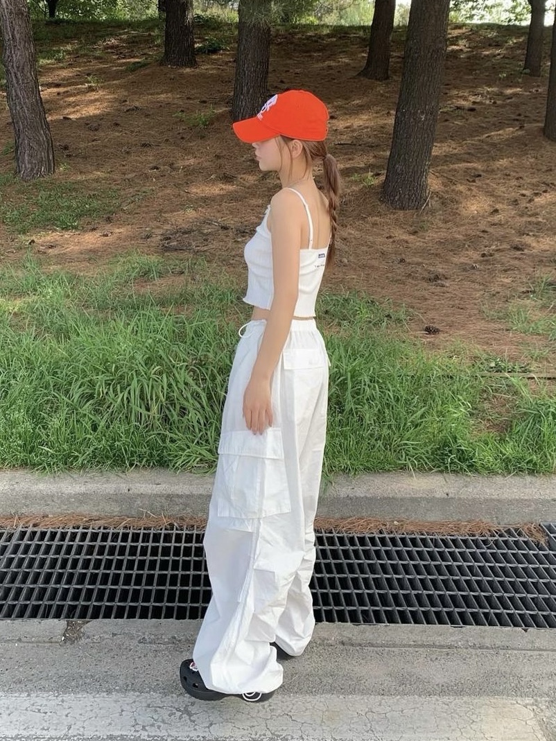 환녜디 (@yejida) 님의 게시물 | KREAM