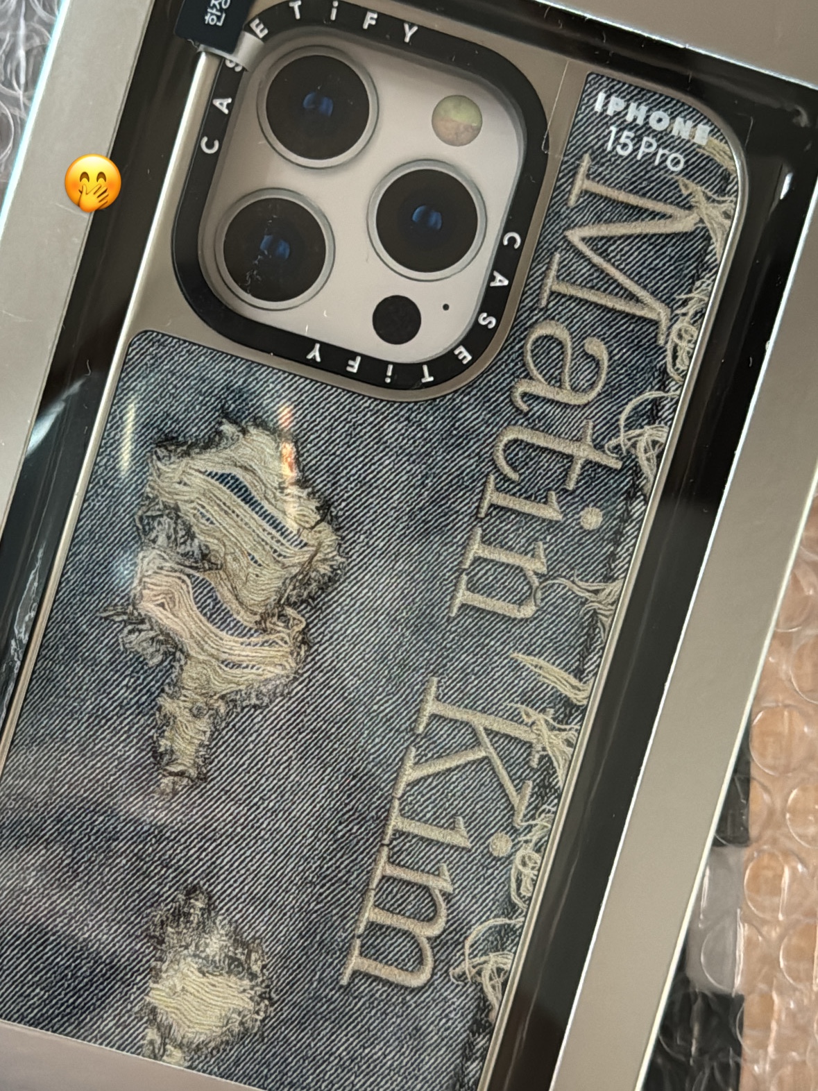 하지연 (@ji__yyyyyy) 님의 게시물 | KREAM