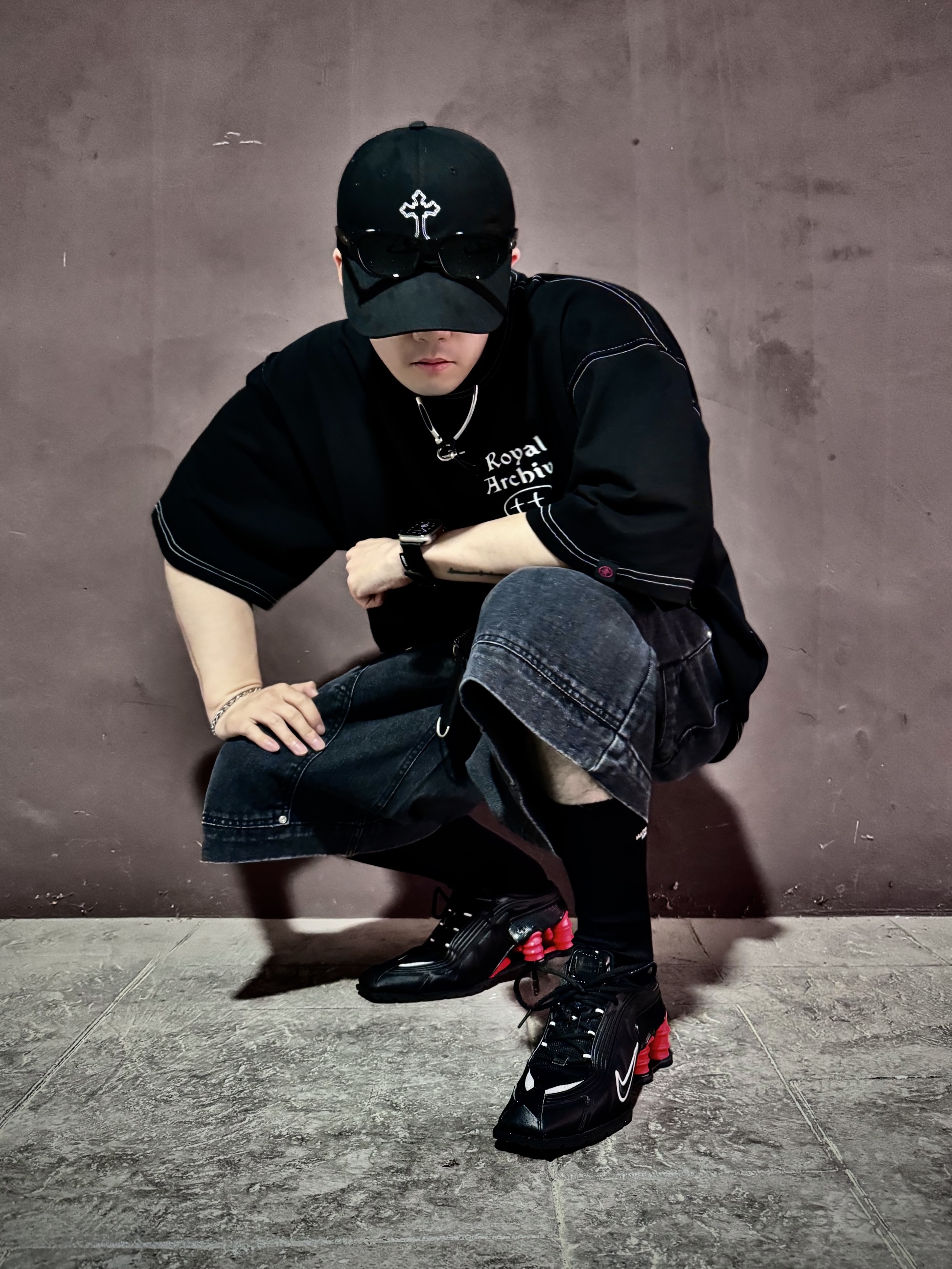 탁 (@tak_s) 님의 게시물 | KREAM