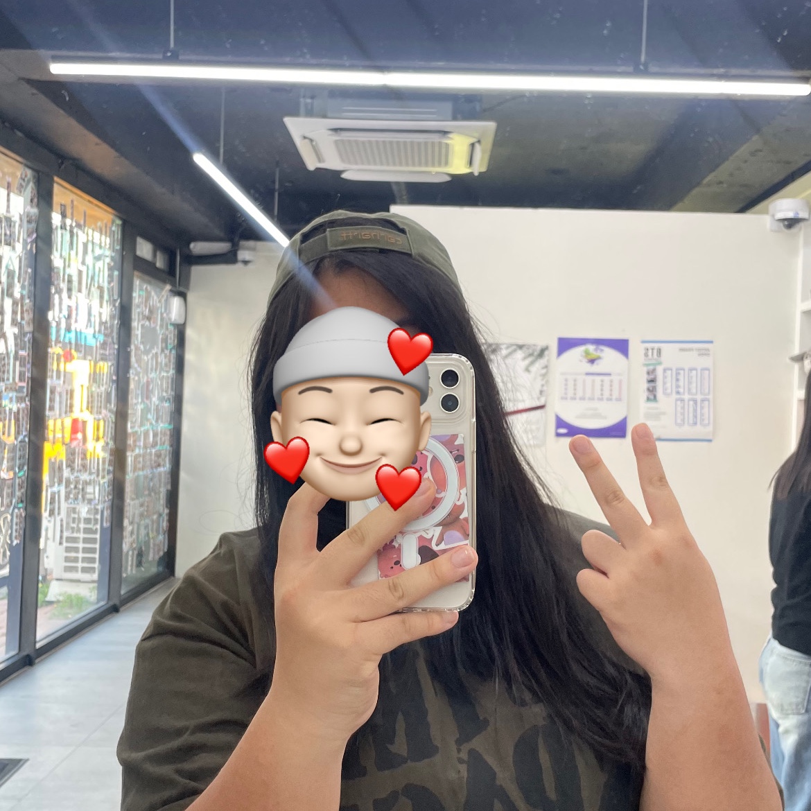 마이럽 칼하트 | KREAM