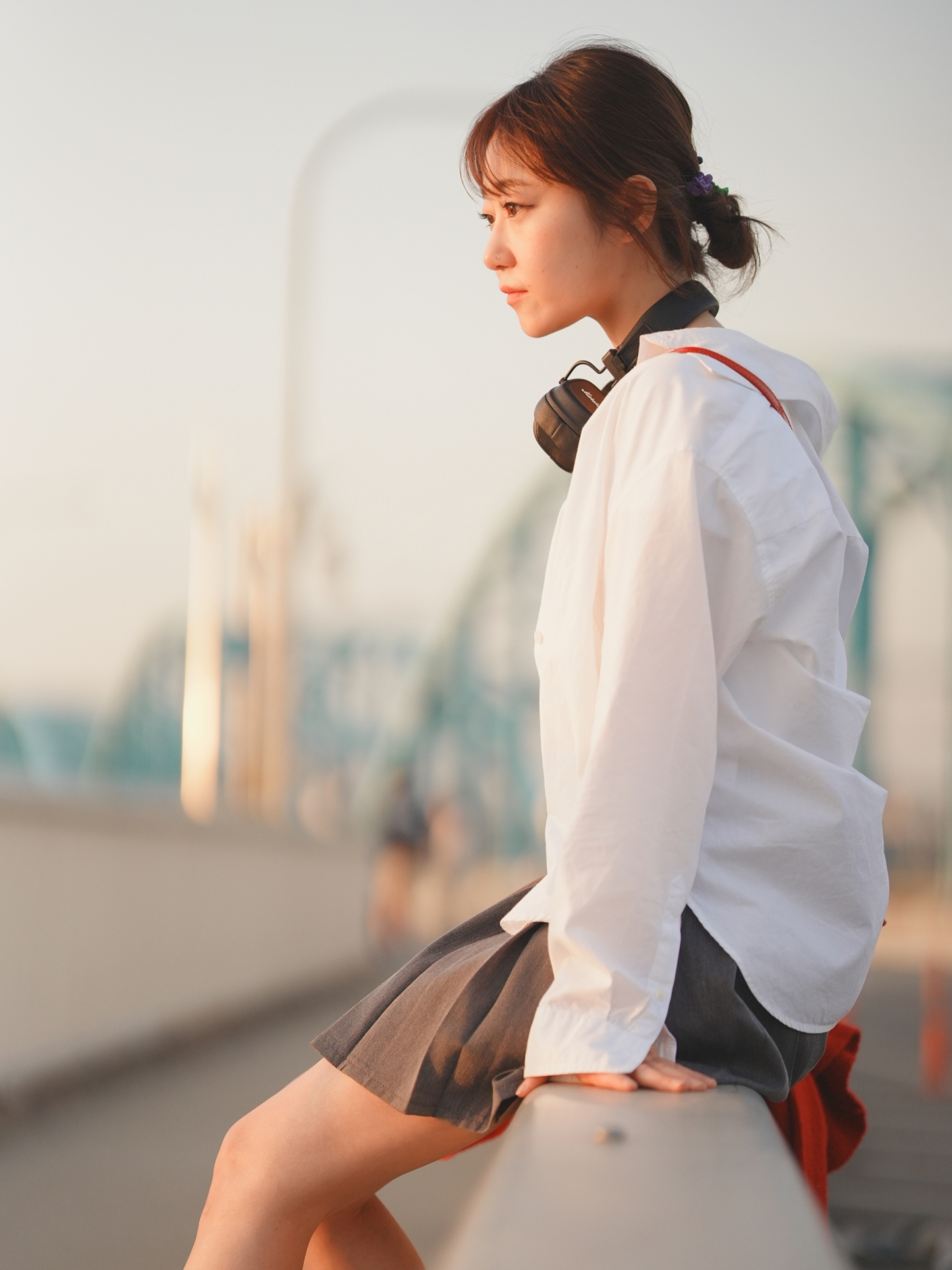 강 바람이 차다 🌬 | KREAM