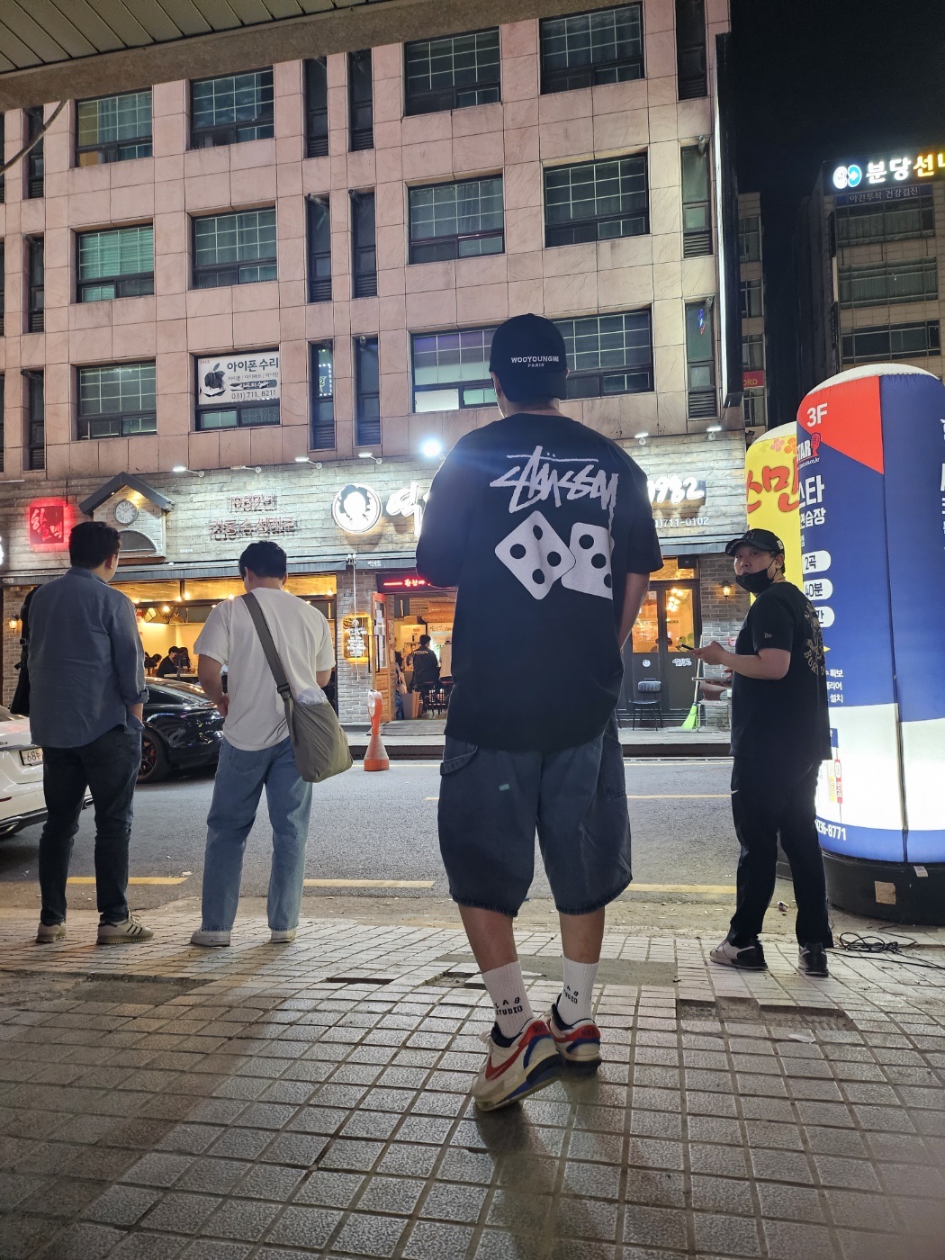 jjjsang1 (@pure_sunge) 님의 게시물 | KREAM