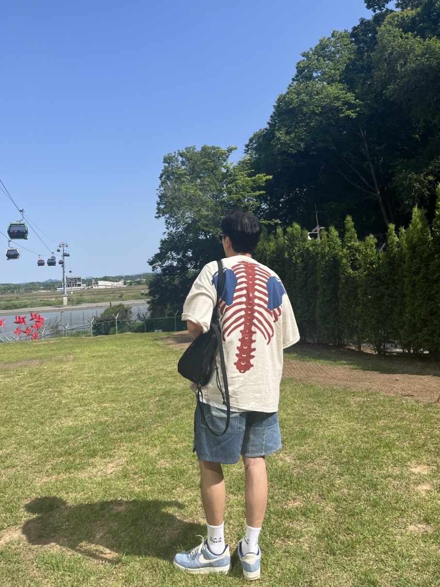 보훈호국의달.임진각.DMZ | KREAM