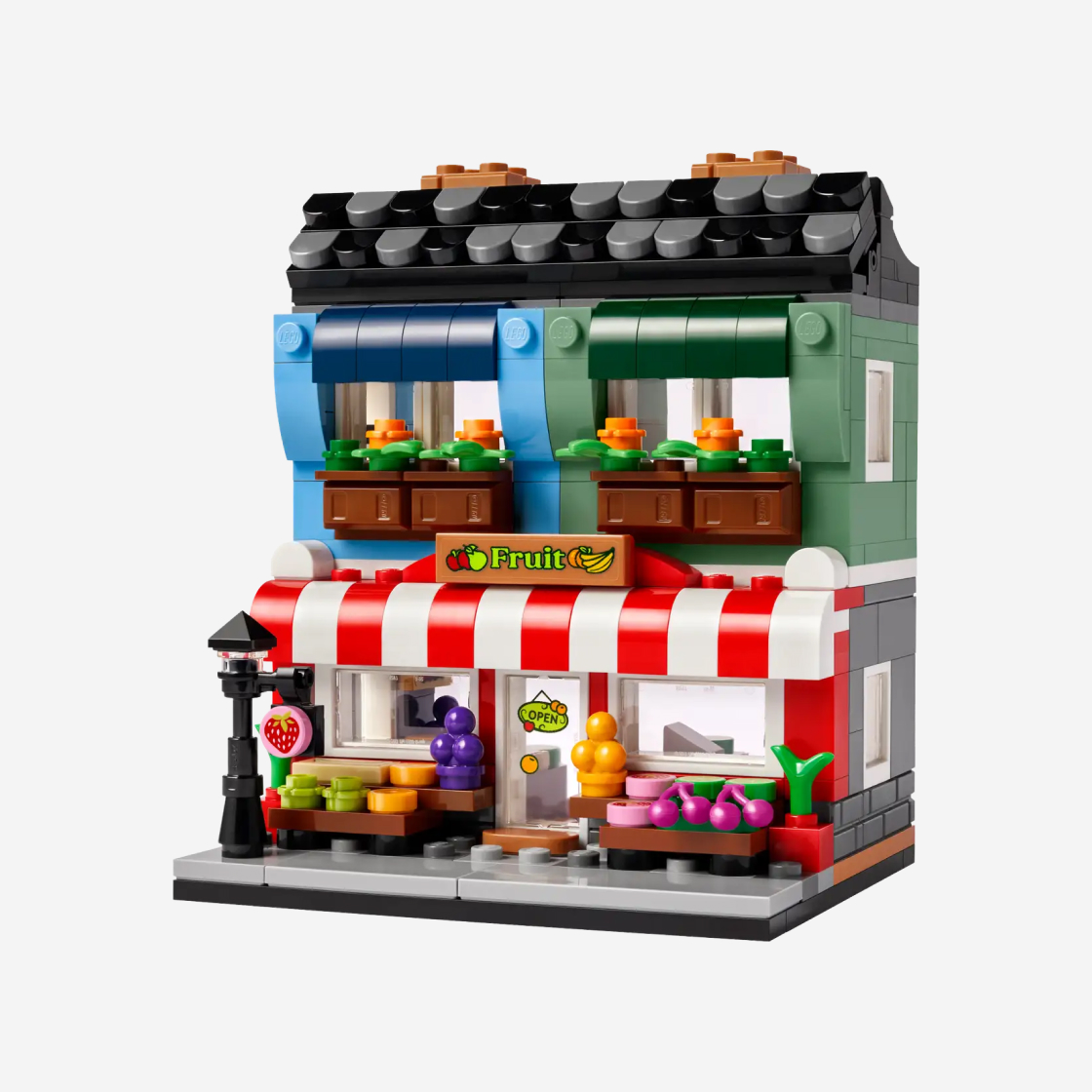 레고 과일가게 | Lego | KREAM