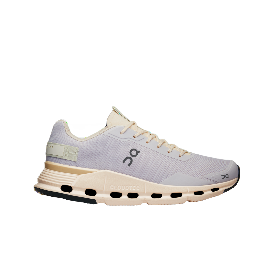 (W) 온 러닝 클라우드노바 폼 라벤더 펀 | On Running | KREAM