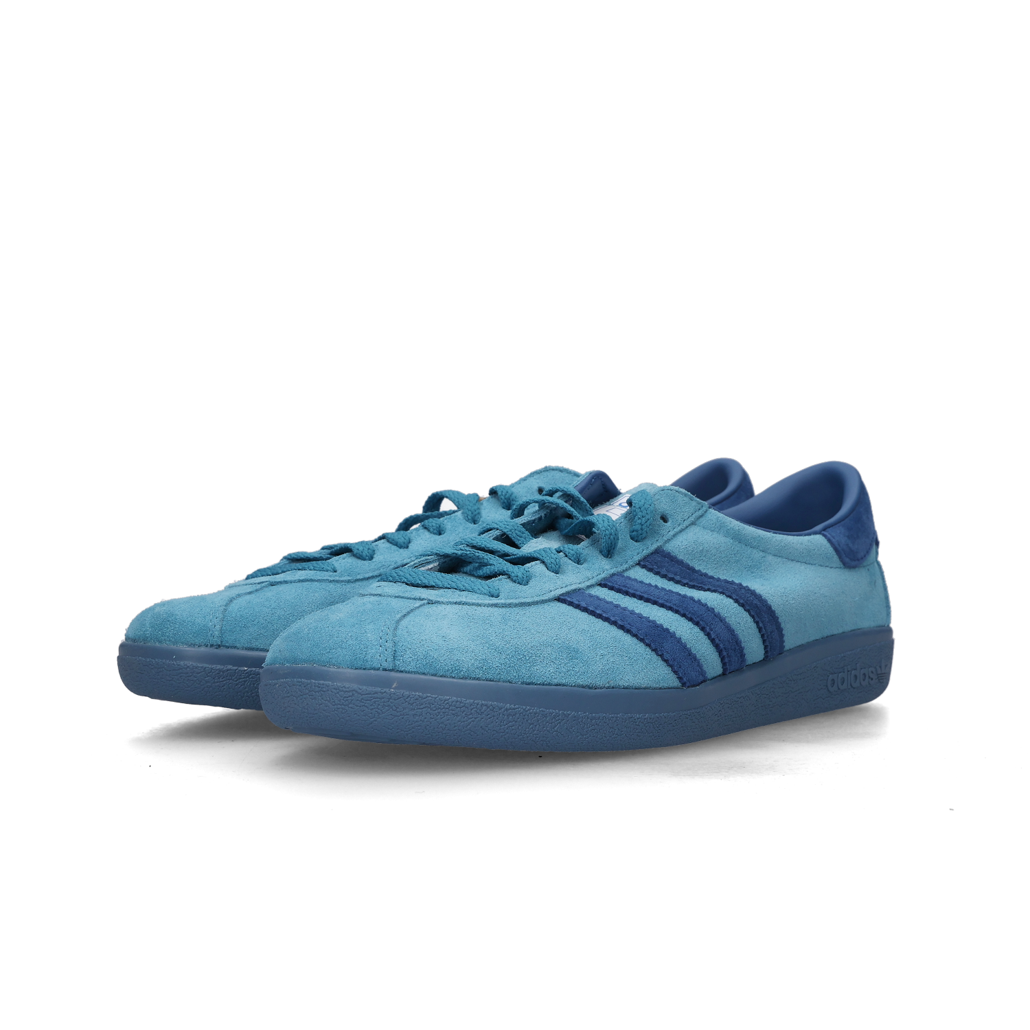 아디다스 발리 택타일 스틸 다크 마린 | KREAM