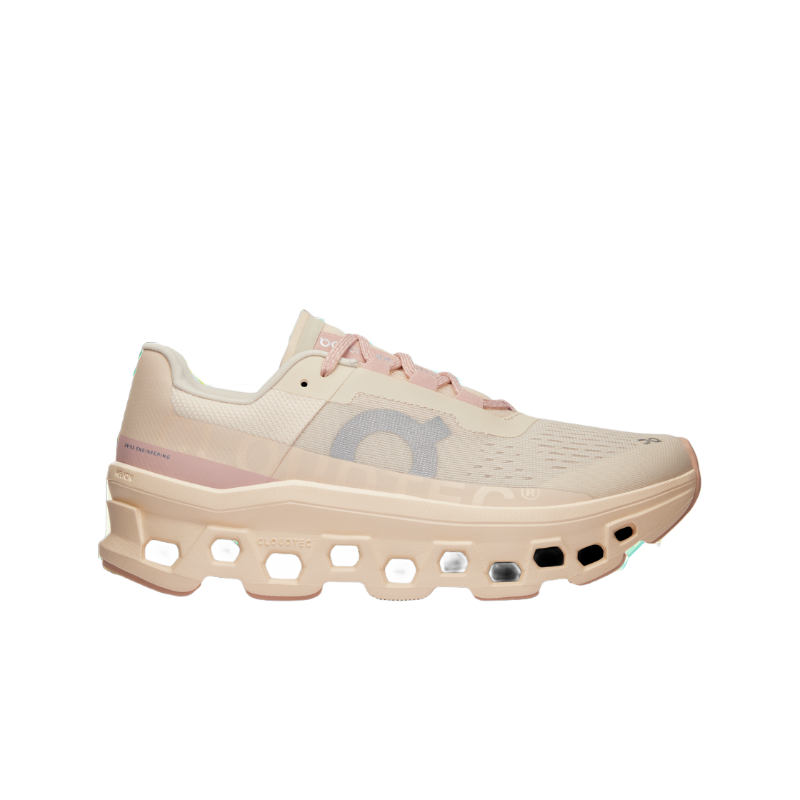 (W) 온 러닝 클라우드몬스터 문 펀 | On Running | KREAM