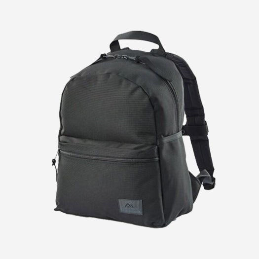 비즈빔 코듀라 22L 백팩 블랙 | Visvim | KREAM