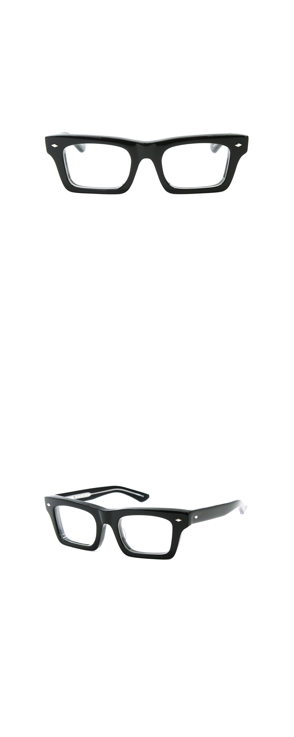 이펙터 x 다이어트 부쳐 슬림스킨 더트 블랙 | Effector | KREAM