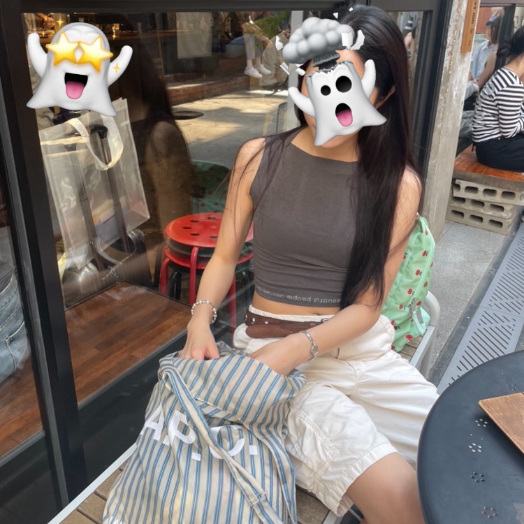 Beautiful People | KREAM