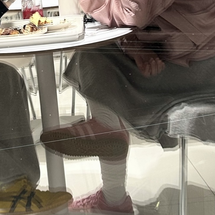 채린 (@oxnoxn) 님의 게시물 | KREAM