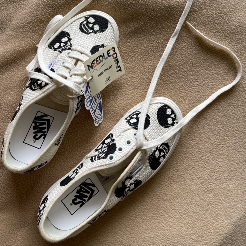 Vans Authentic 44 DX | KREAM