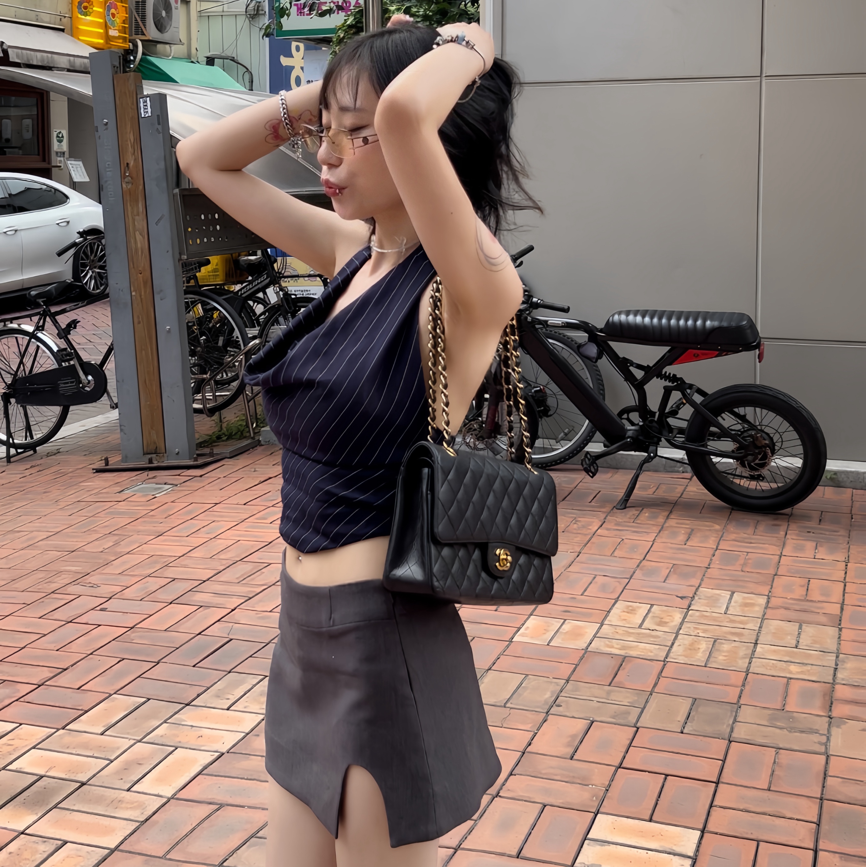 서지민 (@jiminn977) 님의 게시물 | KREAM