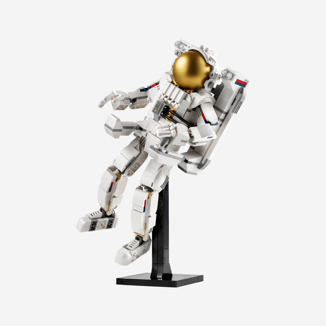 레고 우주 비행사 | Lego | KREAM
