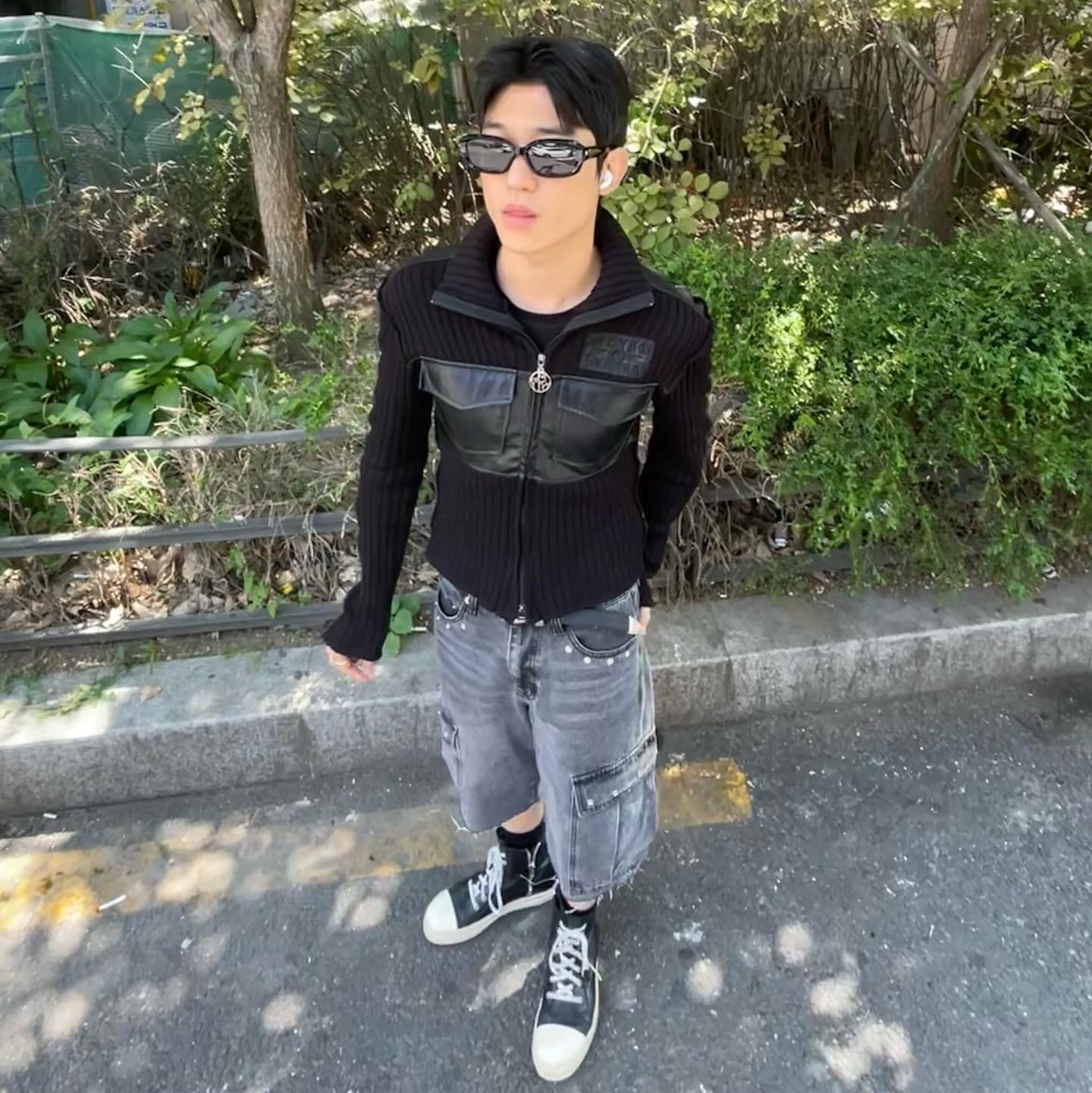 IG : YOONJAESIKXXK | KREAM