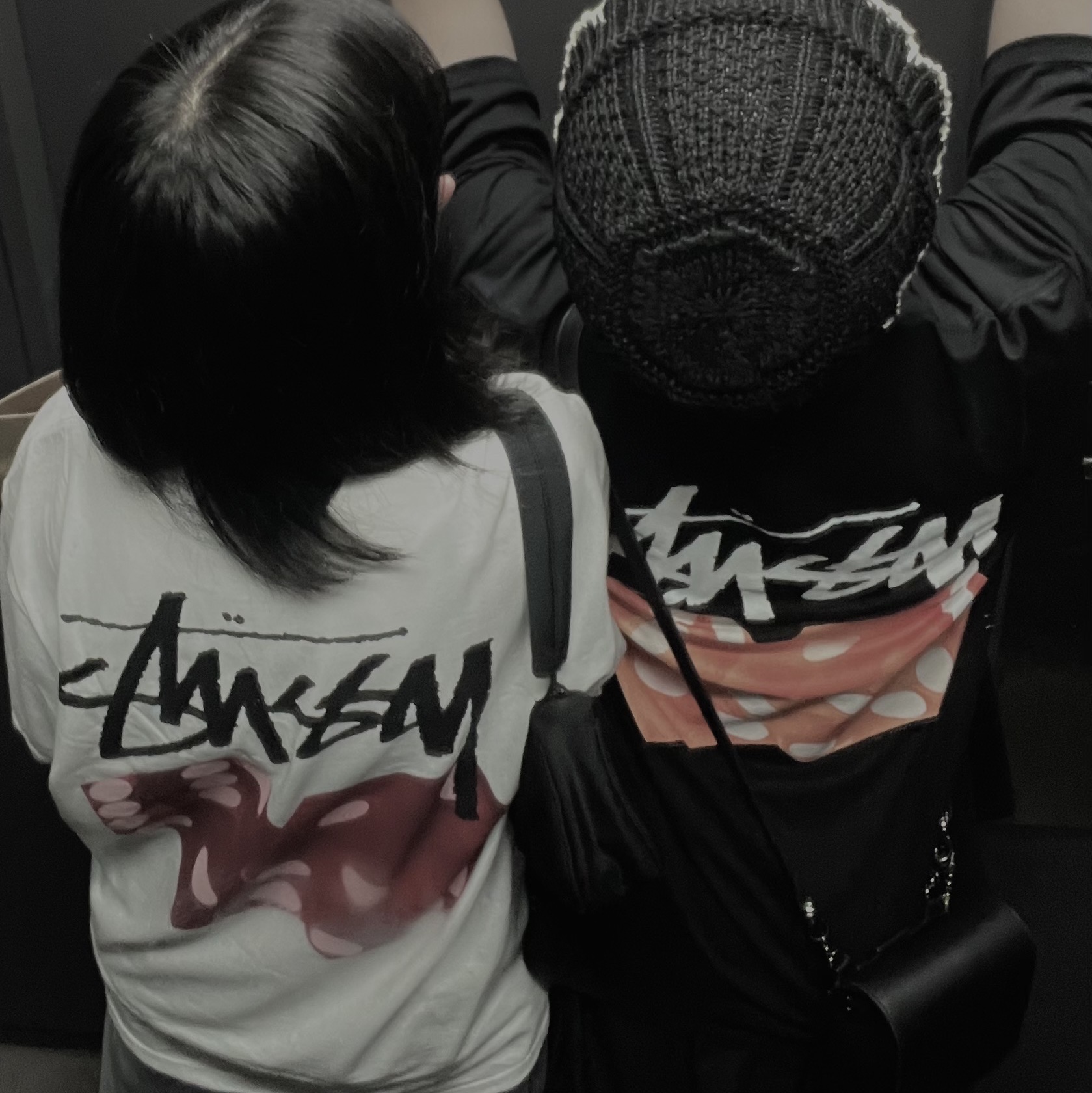 스투시 러브 ️ | KREAM