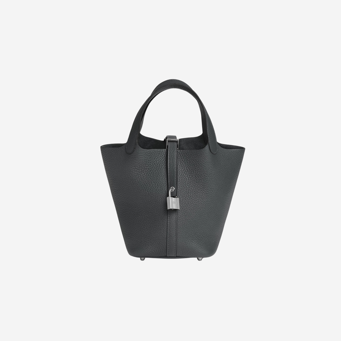 에르메스 피코탄 락 18 백 클레망스 & 팔라듐 하드웨어 그리 미스티 | Hermes | KREAM