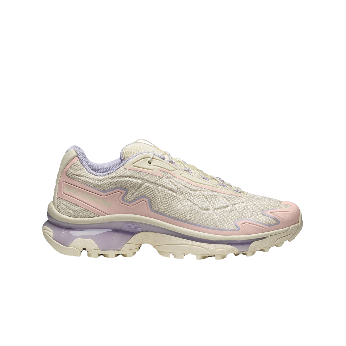 살로몬 XT-슬레이트 쇼트브레드 클라우드 핑크 | Salomon | KREAM