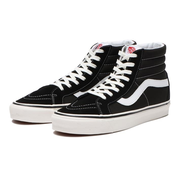 Vans Sk8-Hi 38 DX | KREAM