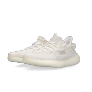 아디다스 이지 부스트 350 V2 본 | KREAM