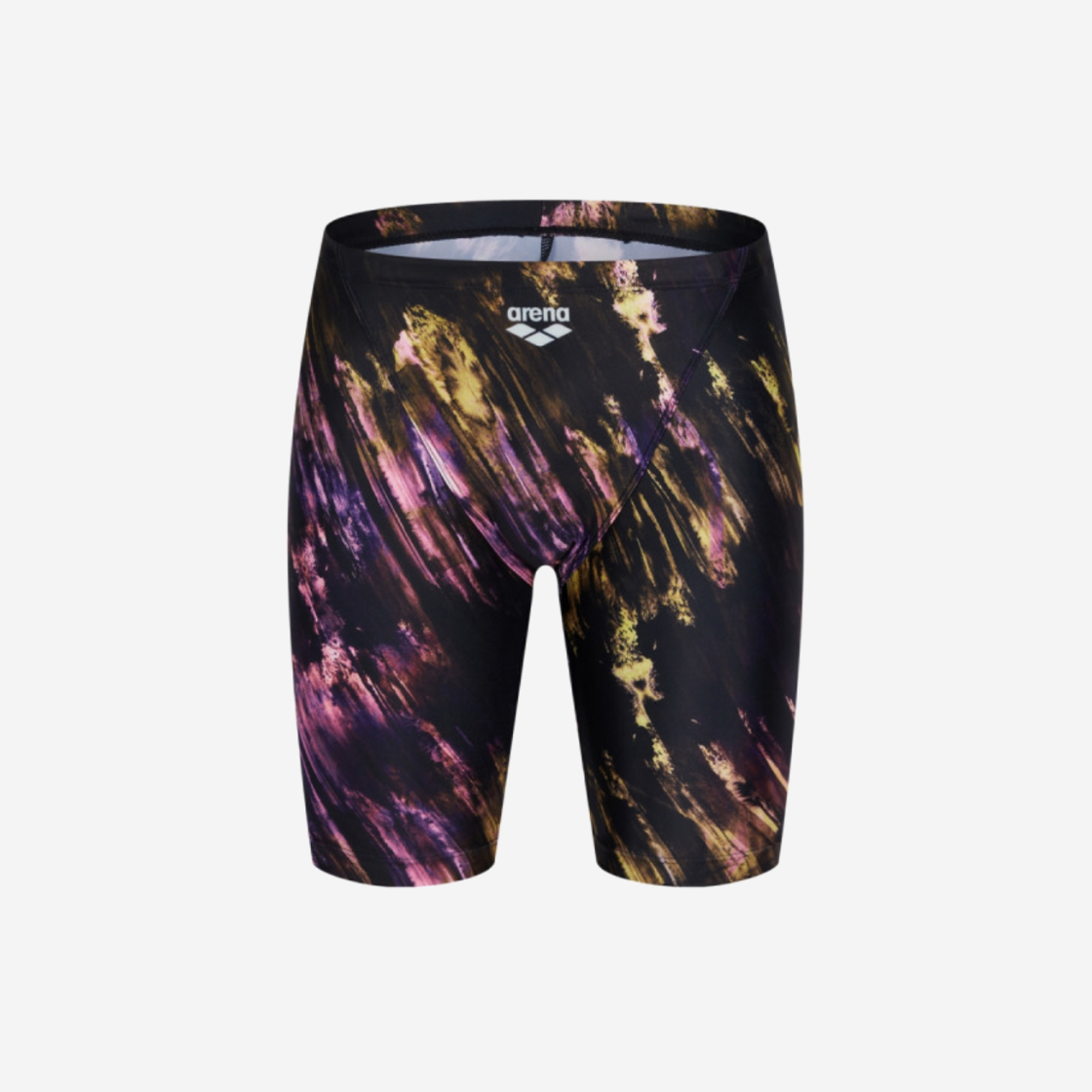 아레나 아가트 4부 팬츠 블랙 | Arena | KREAM