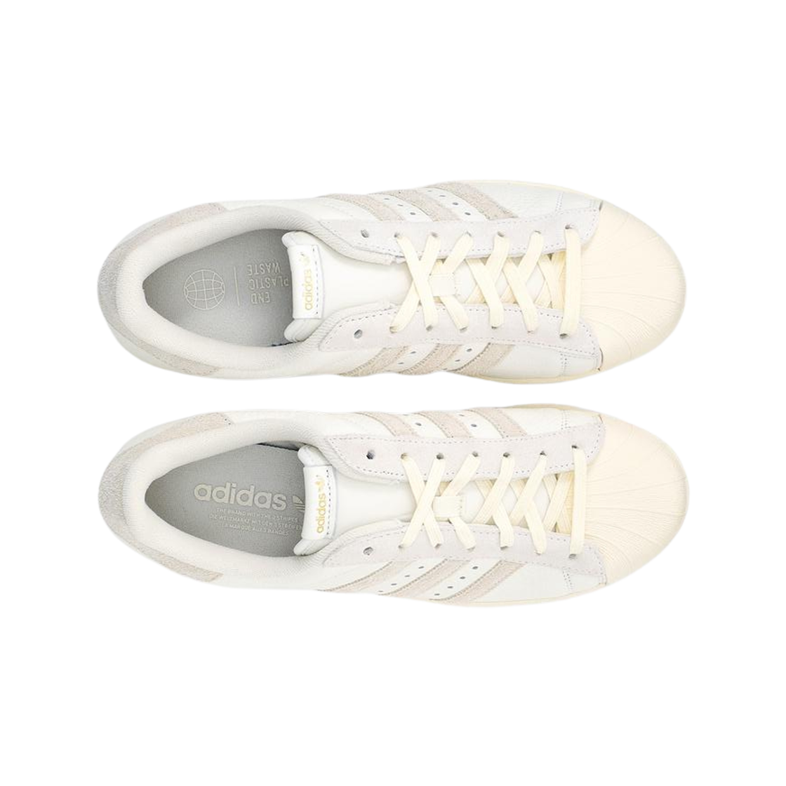 아디다스 슈퍼스타 82 화이트 알루미늄 | Adidas | KREAM