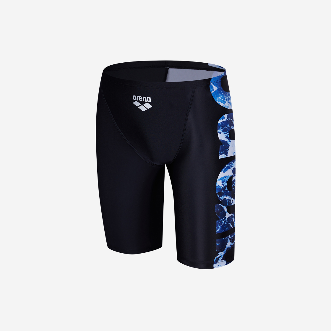 아레나 빅웨이브 4부 팬츠 블랙 | Arena | KREAM