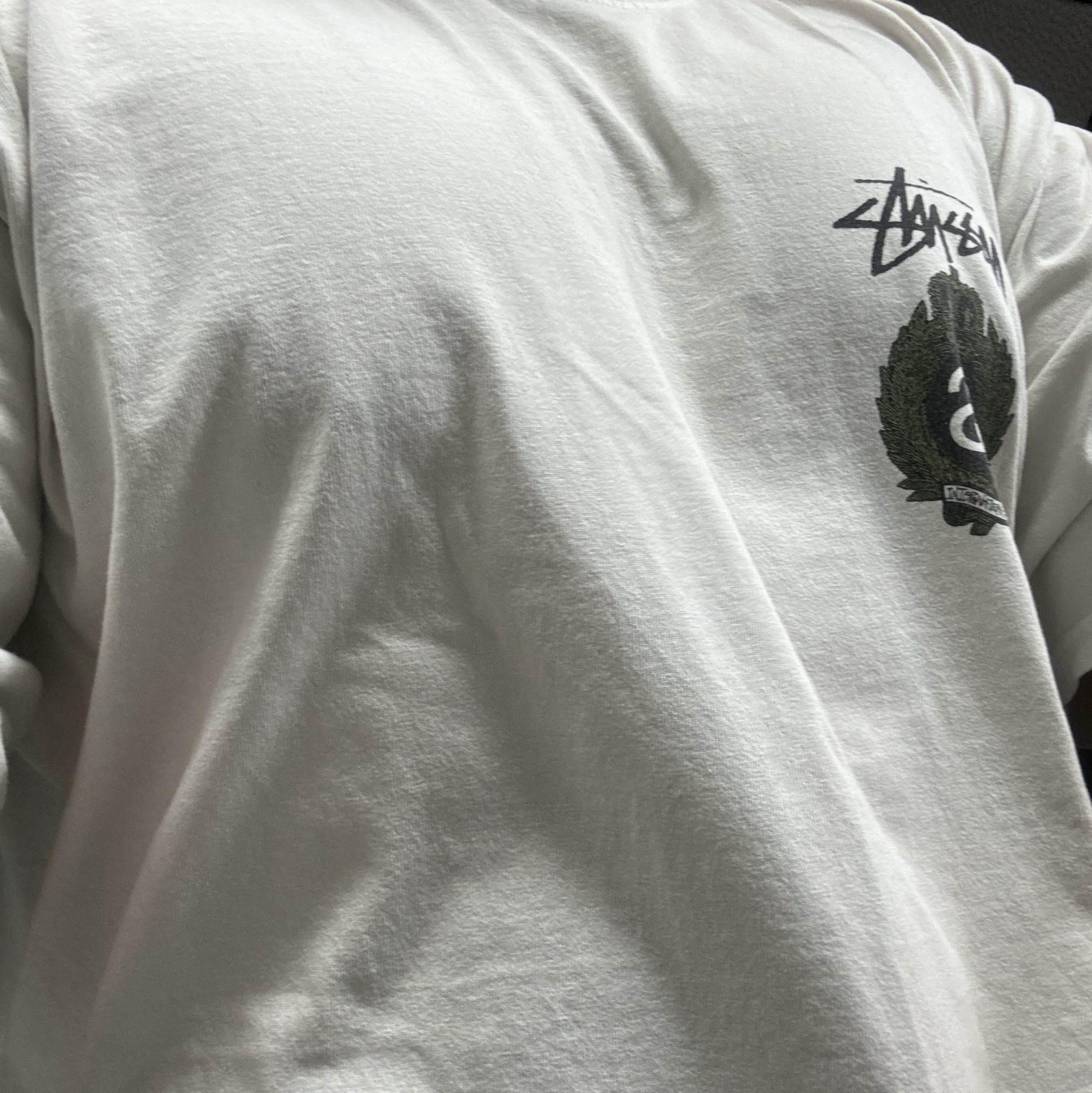 176/80 웨이트몸 L오버핏나와용 | KREAM