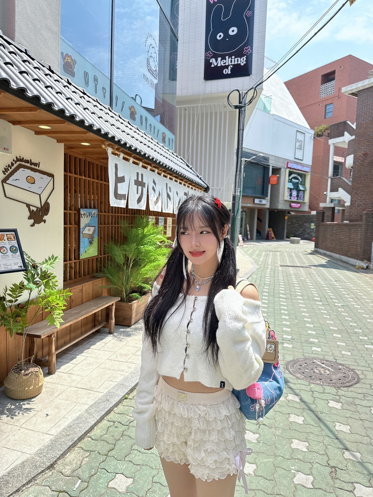 nanbee (@nan_bee_) 님의 게시물 | KREAM