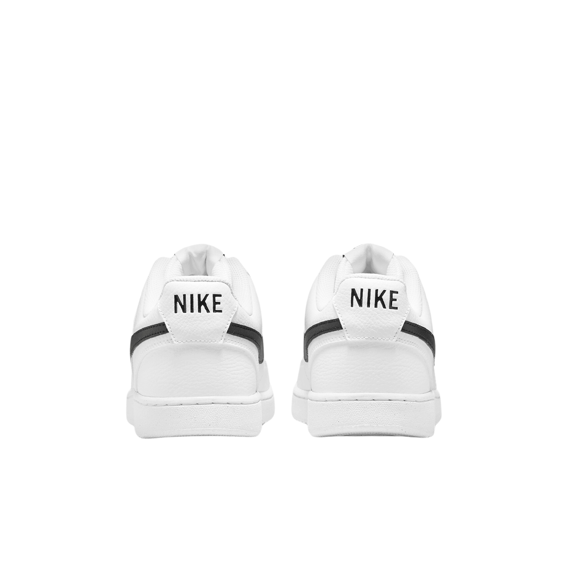 나이키 코트 비전 로우 넥스트 네이쳐 화이트 블랙 | Nike | KREAM